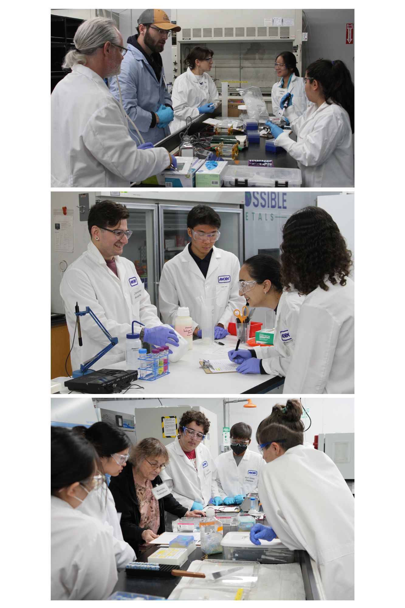 A Day of Learning at Pasadena Bio Collaborative Incubator! | ABE Greater Los Angeles Area